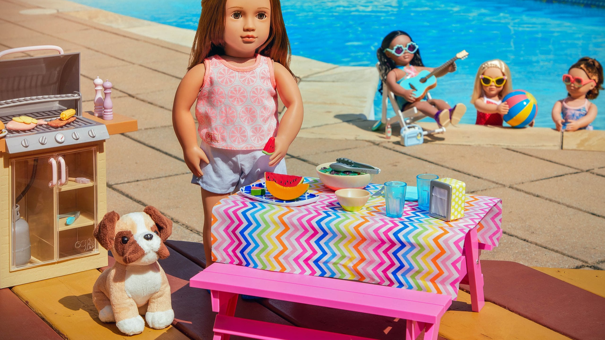 Accessories – Our Gen UK Trade