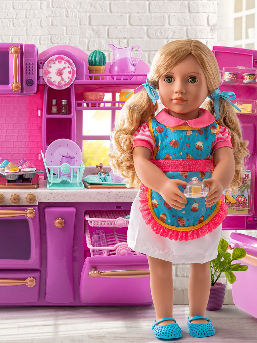 Dolls, Outfits, Furniture & Accessories for Girls | Our Generation ...
