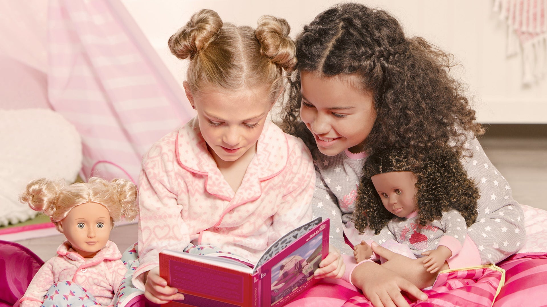 About Us – Our Gen UK Trade