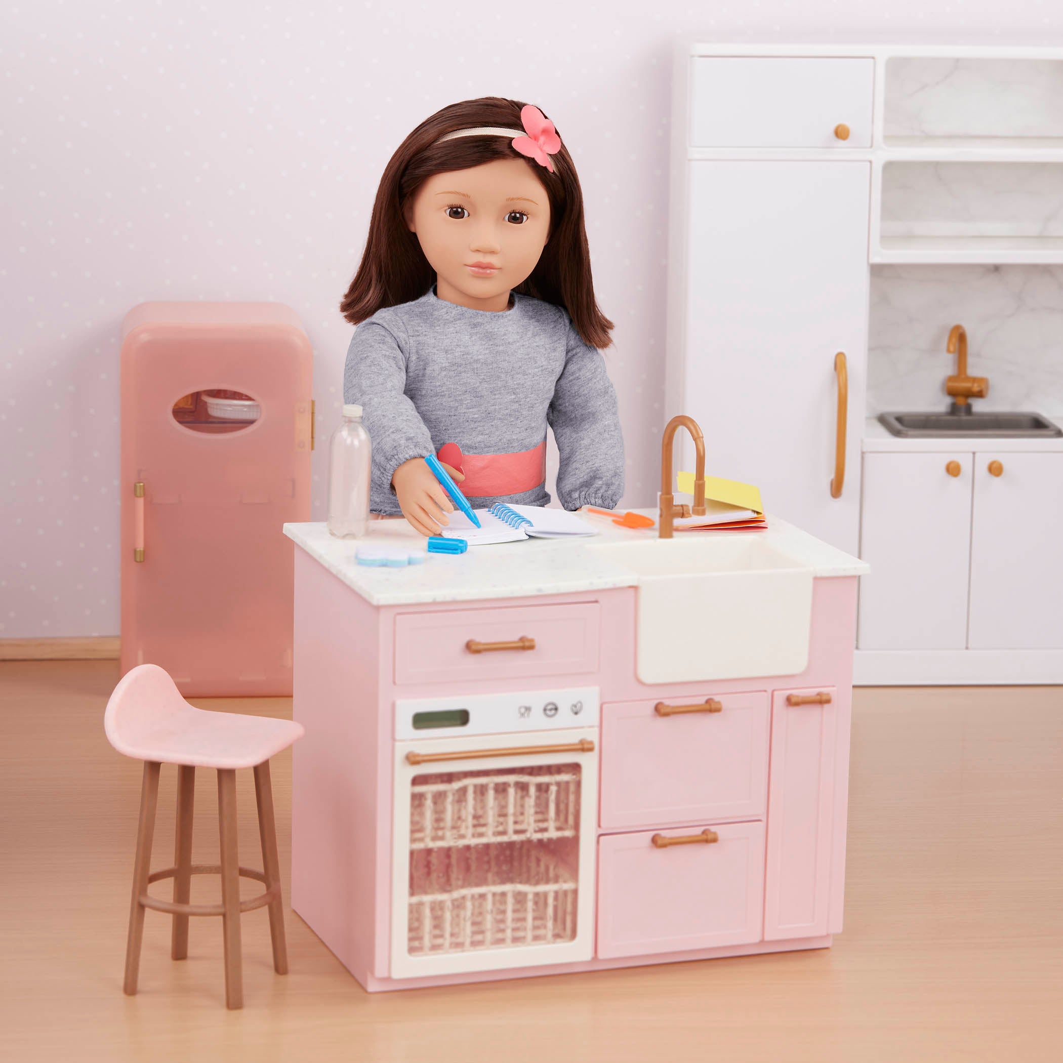 Dolls, Outfits, Furniture & Accessories for Girls | Our Generation ...