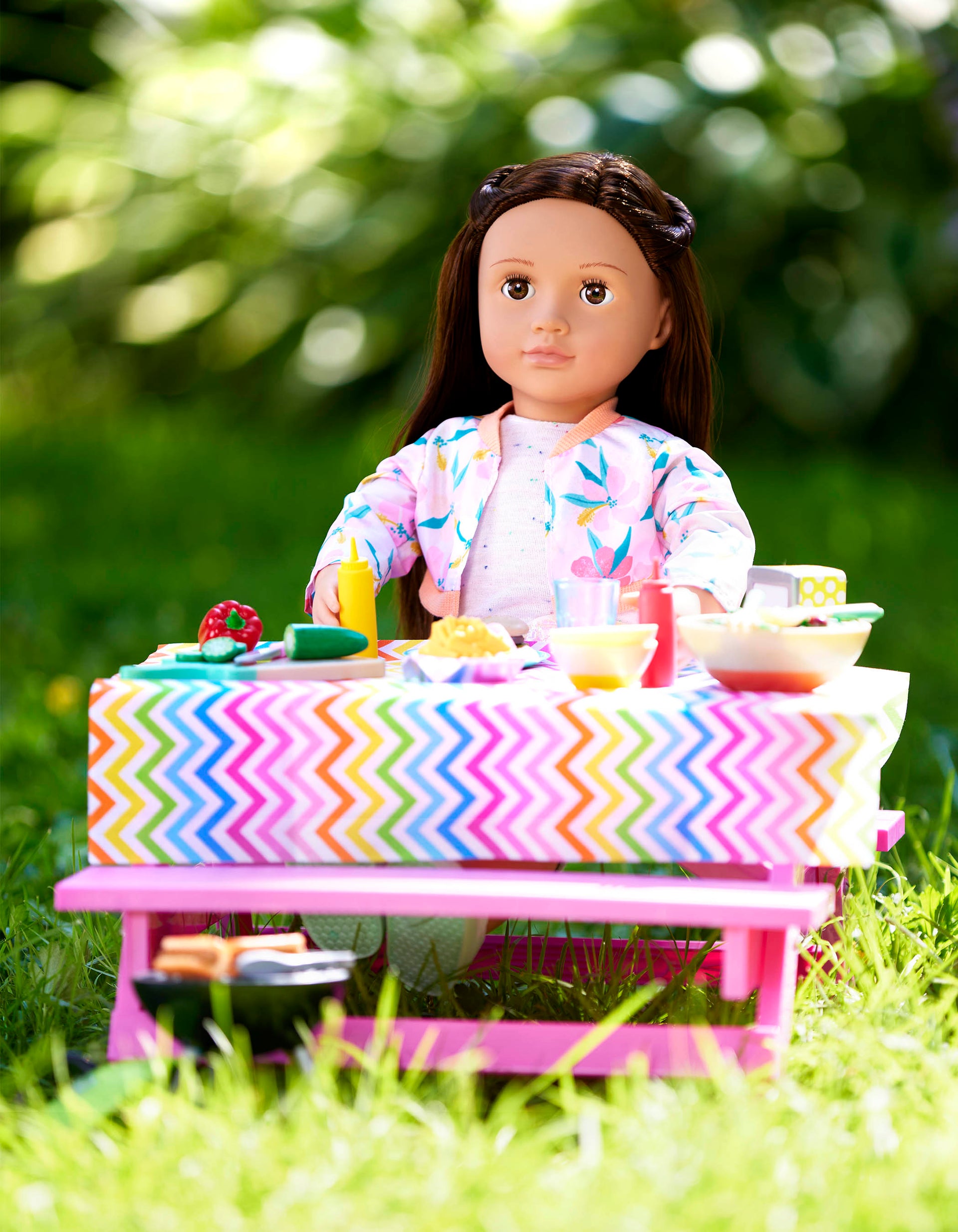 Dolls, Outfits, Furniture & Accessories for Girls | Our Generation ...